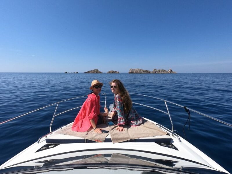 Dubrovnik: Elaphite Islands Private Speedboat Full-Day Tour - Final Thoughts