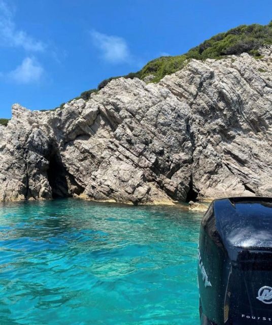 Dubrovnik- Elaphite islands tour - Key Points