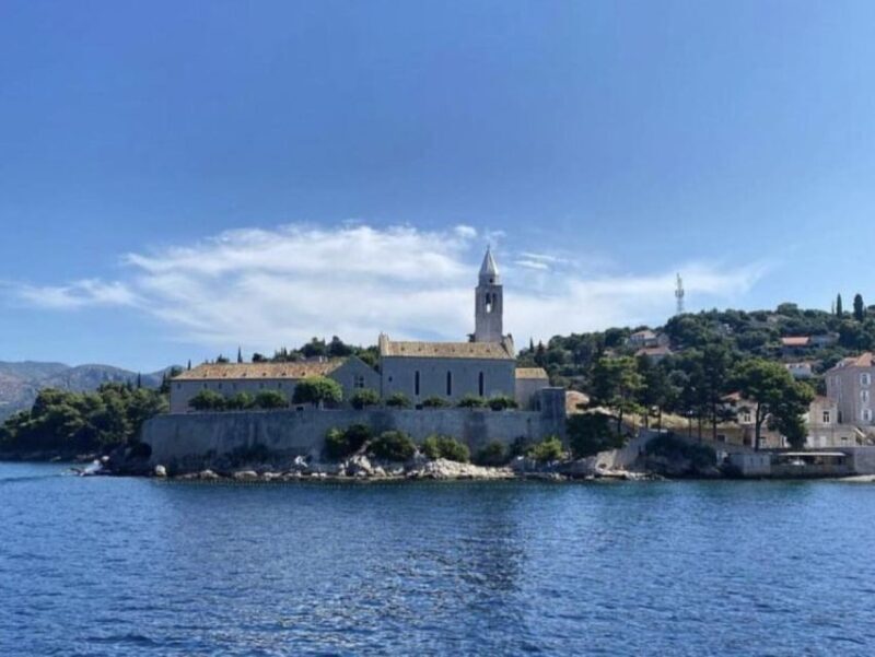 Dubrovnik- Elaphite islands tour - Authentic Reviews and Insights