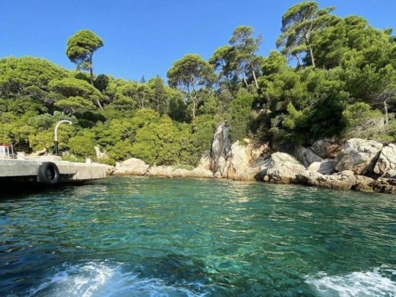 Dubrovnik- Elaphite islands tour - The Sum Up