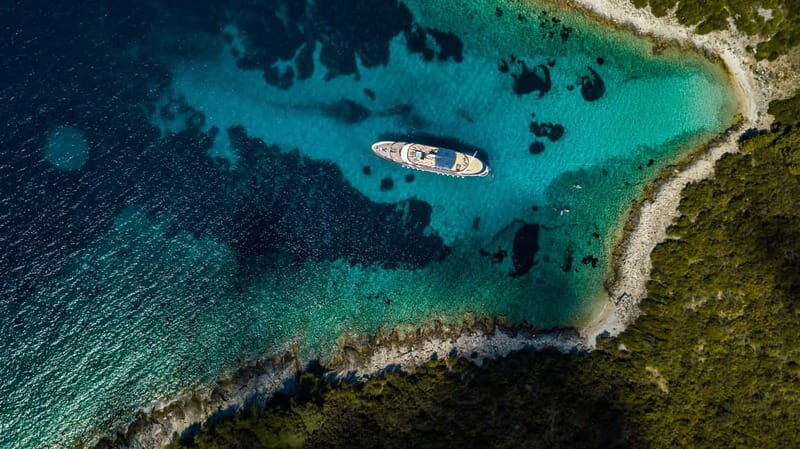 Dubrovnik: Elaphiti Islands and Blue Cave Private Tour - An Honest Look at the Dubrovnik Elaphiti Islands and Blue Cave Tour