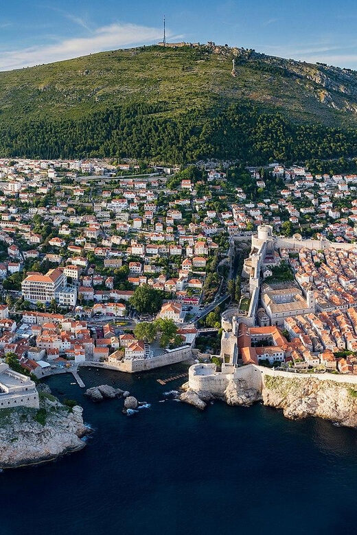Dubrovnik: Elaphiti Islands and Blue Cave Private Tour - Frequently Asked Questions