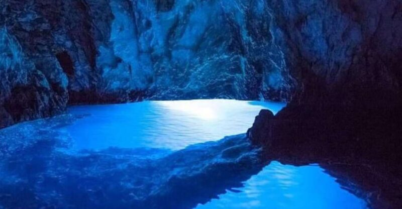 Dubrovnik: Elaphiti Islands Caves Snorkeling & Swimming Tour - Key Points