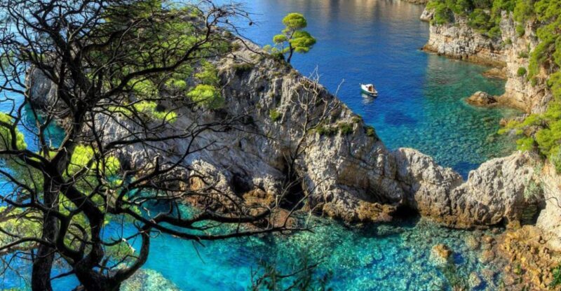Dubrovnik: Elaphiti Islands Day Trip with Lunch - The Pros and Cons of the Tour