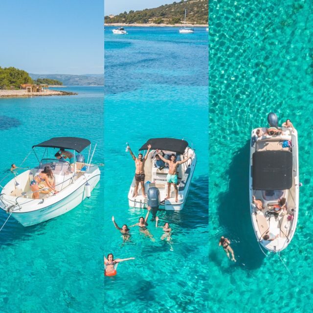 Dubrovnik: Elaphiti Islands Private Day Cruise by Speedboat - Key Points