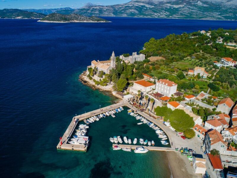 Dubrovnik: Elaphiti Islands Private Day Cruise by Speedboat - An Intimate Look at the Itinerary