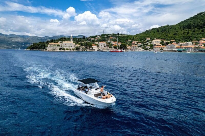 Dubrovnik: Elaphiti Islands Private Day Cruise by Speedboat - Who Should Consider This Tour?