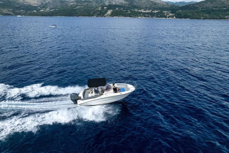 Dubrovnik: Elaphiti Islands Private Day Cruise by Speedboat - Final Thoughts