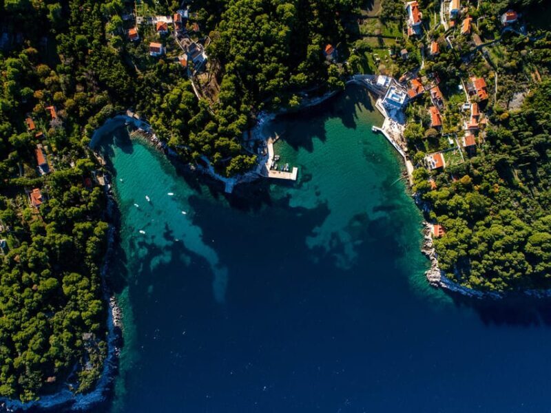 Dubrovnik: Elaphiti Islands Private Half-Day speedboat tour - Authentic Experiences and Unique Highlights
