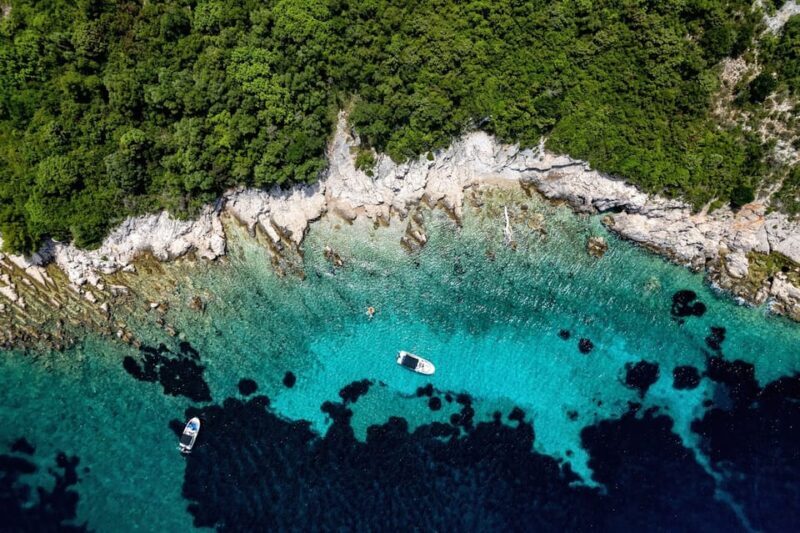 Dubrovnik: Elaphiti Islands Private Half-Day speedboat tour - Who Will Love This Tour?