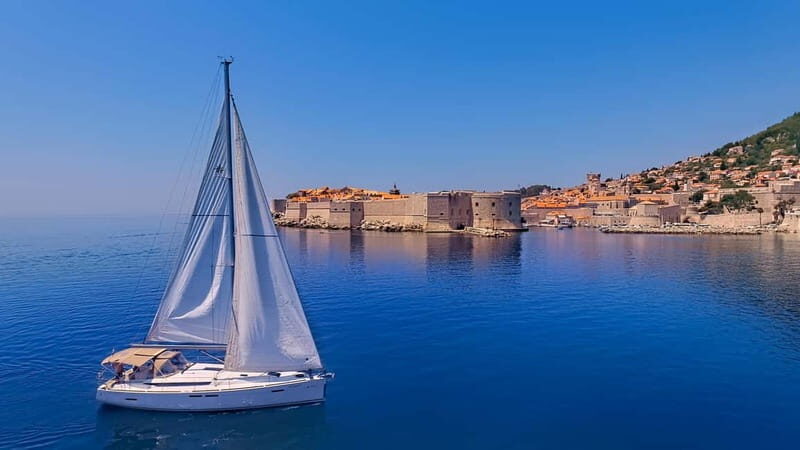Dubrovnik: Elaphiti Islands Private Sailing Tour - Authentic Experiences and Traveler Feedback