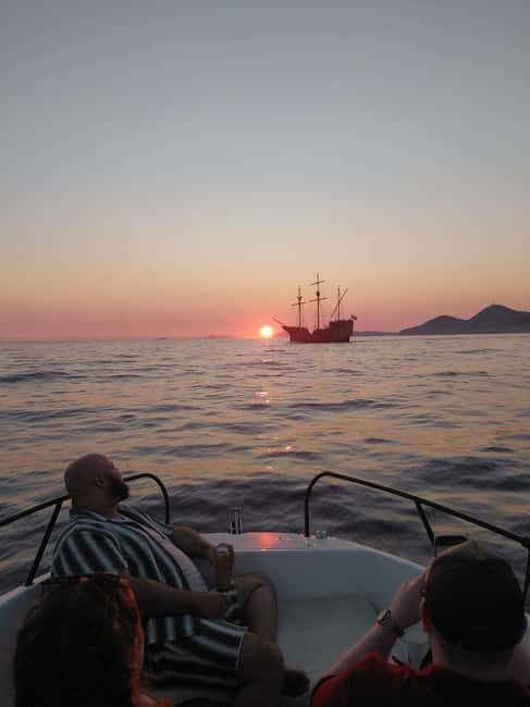 Dubrovnik: Elaphiti Islands Private Sunset Boat Tour - An In-Depth Look at the Dubrovnik Elaphiti Islands Sunset Tour