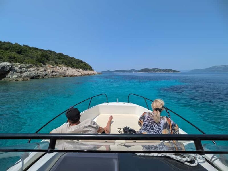 Dubrovnik: Elaphiti Islands Private Sunset Boat Tour - FAQ