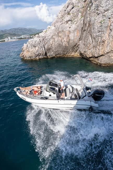 Dubrovnik: Elaphiti Islands Speedboat Tour with Caves - The Sum Up: Who Is This Tour Best For?