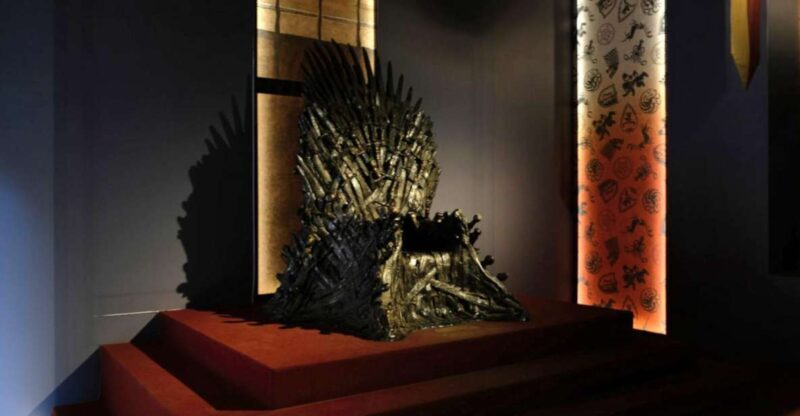 Dubrovnik: Epic Game of Thrones Tour & Lokrum Island Option - An Authentic Dive into Dubrovnik’s Game of Thrones Fame