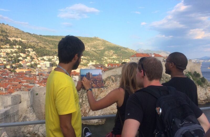 Dubrovnik: Epic Game of Thrones Tour & Lokrum Island Option - Who Will Love This Tour?