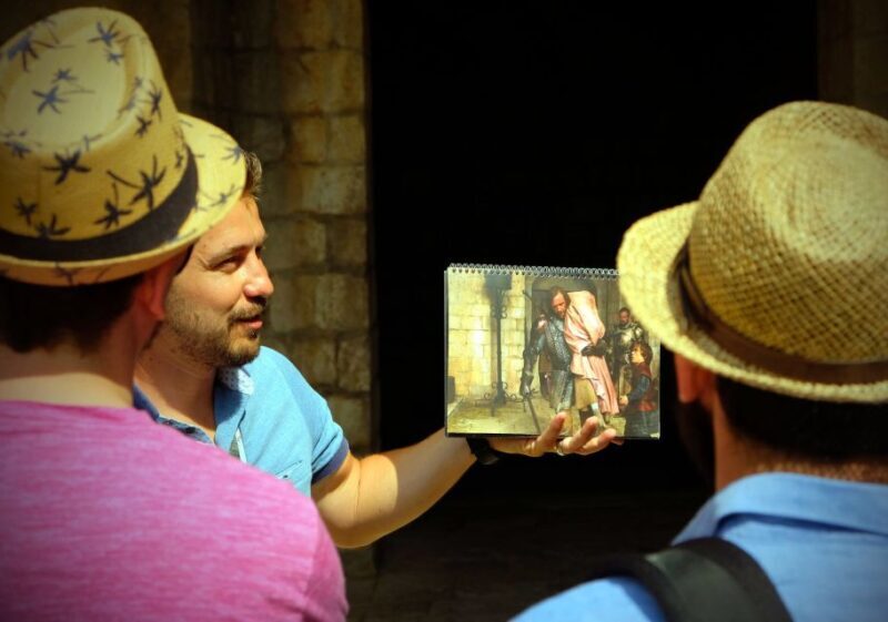 Dubrovnik: Epic Game of Thrones Tour & Lokrum Island Option - Final thoughts