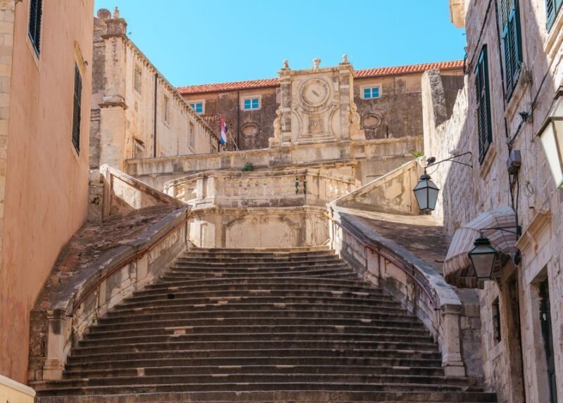 Dubrovnik: Epic Game of Thrones Tour & Lokrum Island Option - FAQ