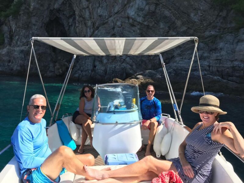 Dubrovnik: Explore Dubrovnik from the Sea 4hr - FAQs