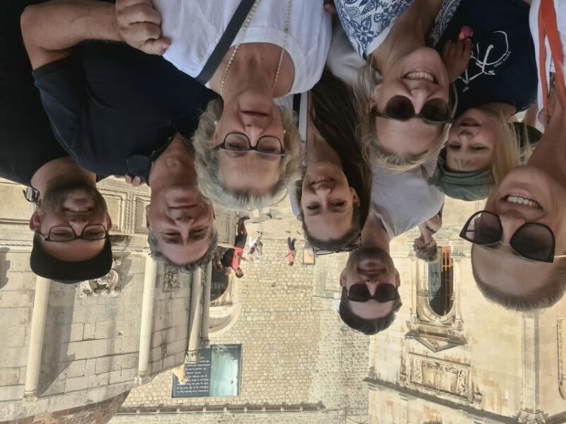 Dubrovnik: Explore Dubrovnik Old Town Walking Tour - Why This Tour Offers Good Value