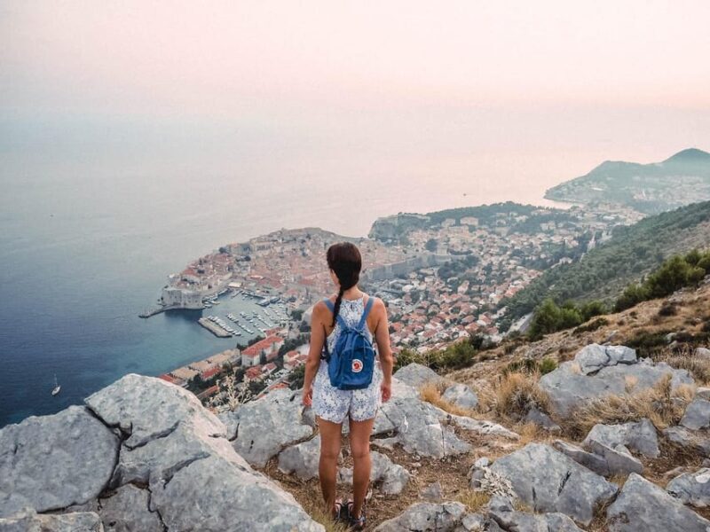 Dubrovnik Focus: 1.5 Hour Panoramic Tour of Stunning Views - Practical Details and Value