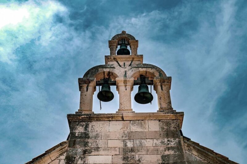 Dubrovnik for Kids: A Playful Family Walking Tour Experience - Why Choose This Tour?