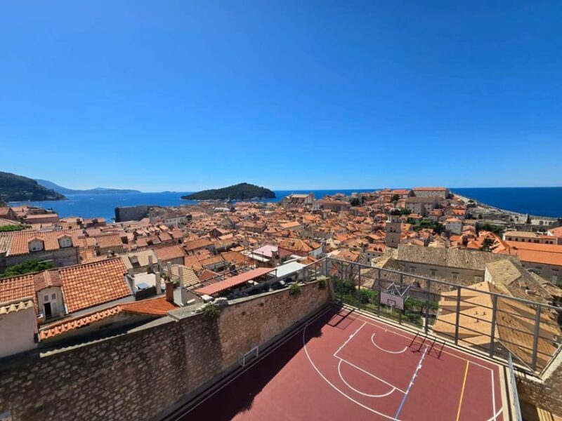 Dubrovnik for Kids: A Playful Family Walking Tour Experience - What’s Included & What’s Not