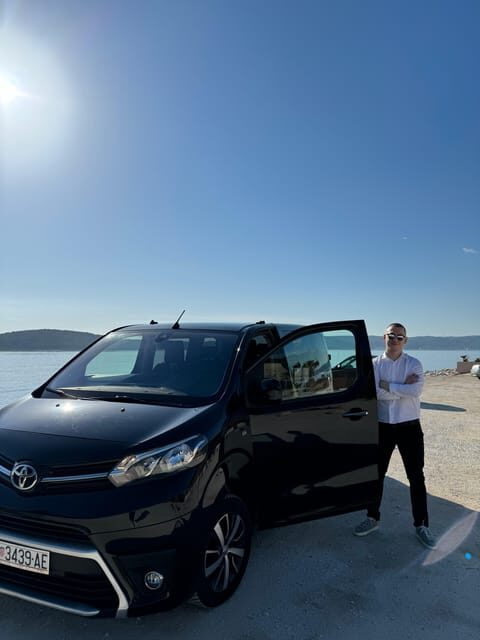Dubrovnik from Split: Private Full Day Tour - Key Points