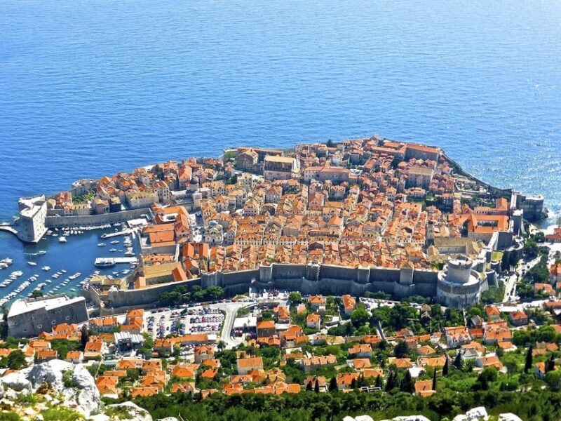 Dubrovnik from Split: Private Full Day Tour - Frequently Asked Questions