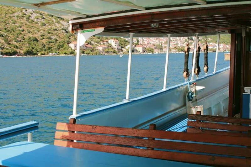 Dubrovnik: Full-Day Blue Cave & Elaphiti Islands Boat Tour - Who should consider this tour?