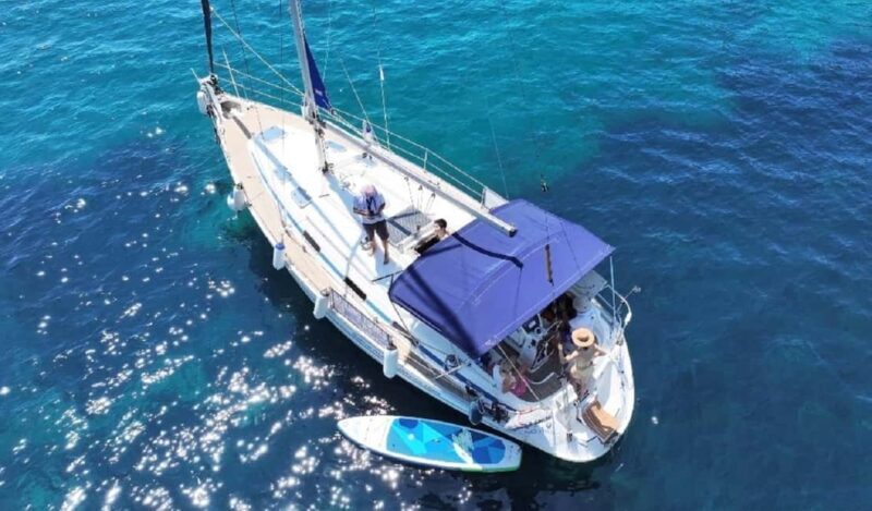 Dubrovnik - Full day group yacht tour to Elaphiti&Blue cave - A Detailed Look at the Experience