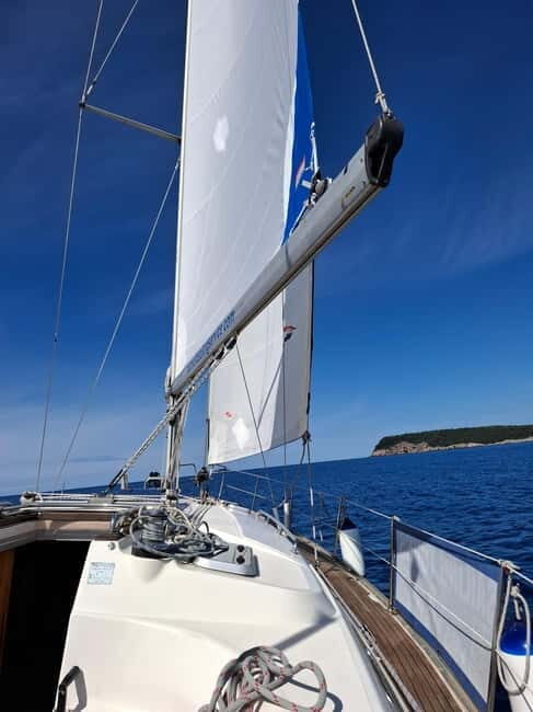 Dubrovnik :Full day private tour to Elafity island&Blue cave - Key Points