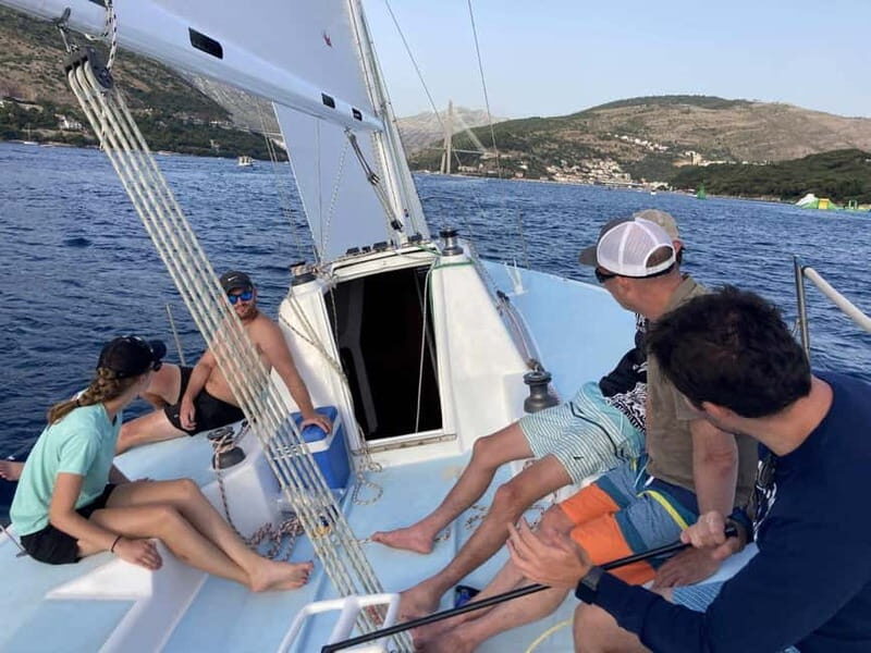 Dubrovnik- Full day sailing around Elafity islands&Blue cave - The Itinerary: What Sets This Tour Apart