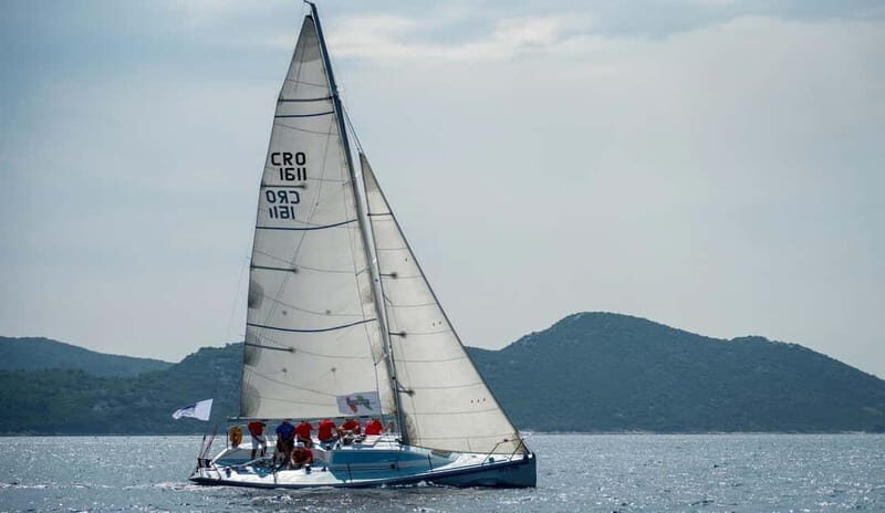 Dubrovnik- Full day sailing around Elafity islands&Blue cave - The Experience Provider & Booking Details