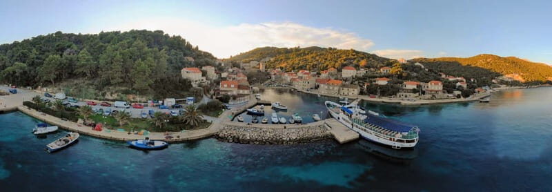 Dubrovnik: Full-Day Sea Kayak Tour to Elaphite Islands - An Authentic Day Exploring the Elaphite Islands