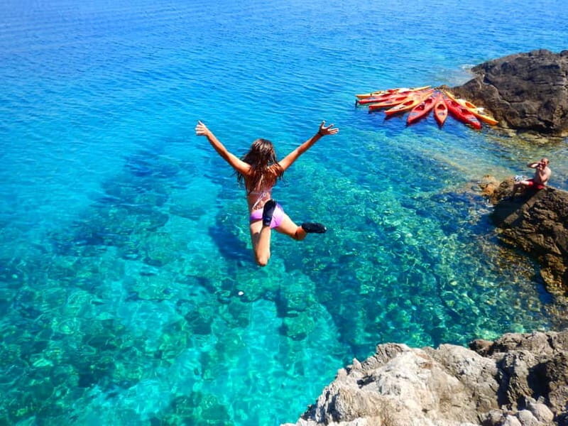 Dubrovnik: Full-Day Sea Kayak Tour to Elaphite Islands - FAQs