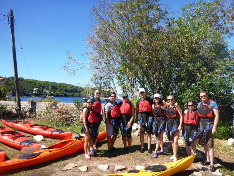 Dubrovnik: Full-Day Sea Kayak Tour to Elaphite Islands - Final Thoughts