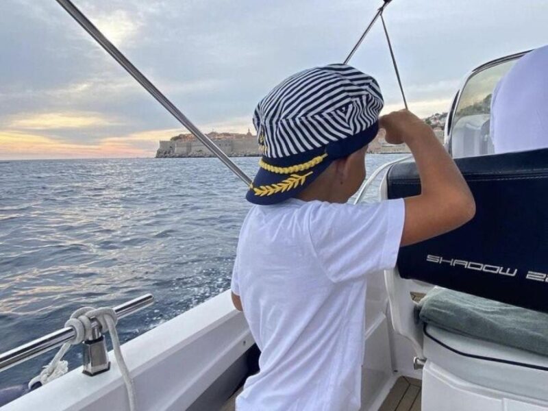Dubrovnik: Full day tour Elaphite islands - A Closer Look at the Itinerary and Highlights