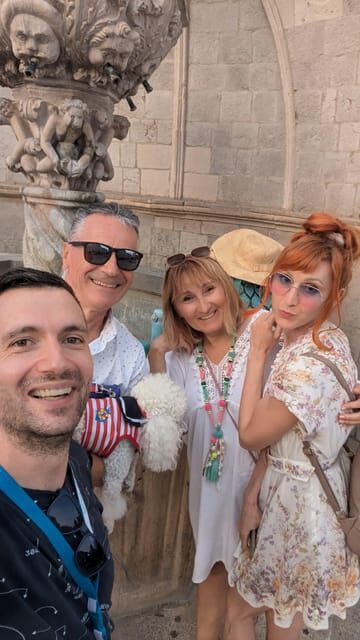 Dubrovnik Fun Facts and History: 1 or 2hr Tour with Antonio - Who Should Join This Tour?