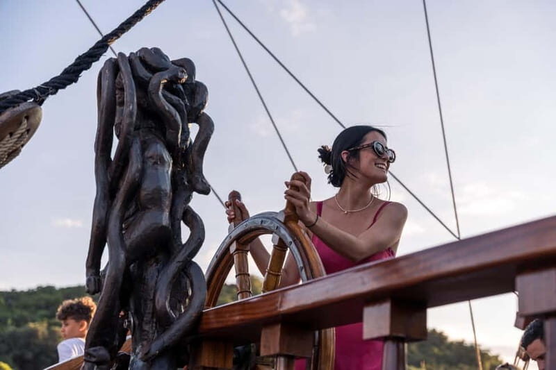 Dubrovnik: Galleon Sunset Cruise with a Live Guide & Drink - Who Will Love This Tour?