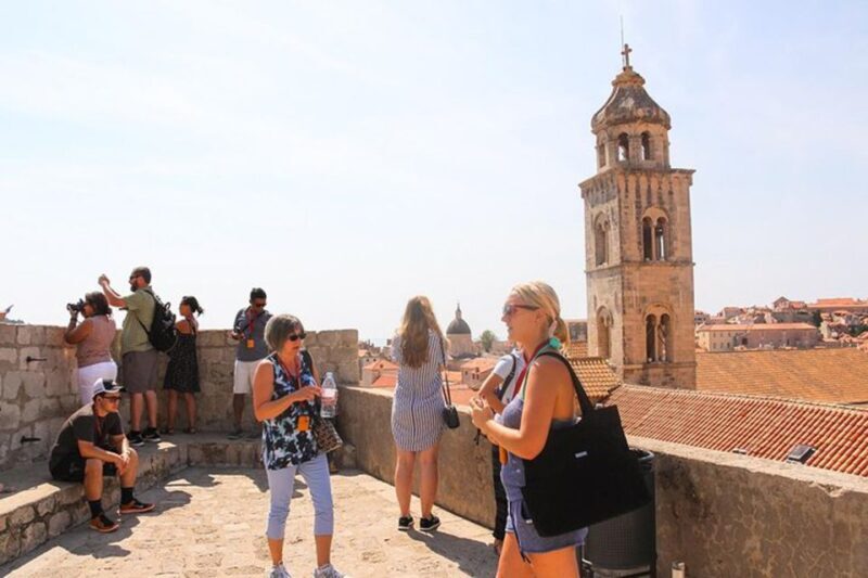 Dubrovnik: Game of Thrones and City Walls Walking Tour - The Sum Up: The Value of a Fun, Informative Walk