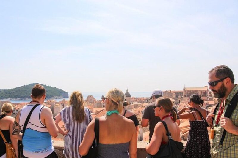 Dubrovnik: Game of Thrones and City Walls Walking Tour - FAQ