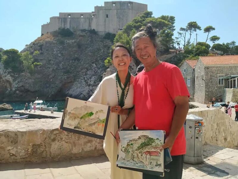 Dubrovnik: Game of Thrones and History Small Group Tour - Key Points