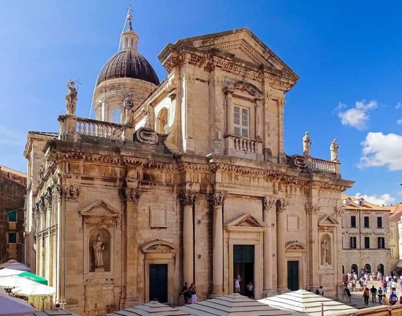 Dubrovnik: Game of Thrones and History Small Group Tour - A Concise Overview of the Experience