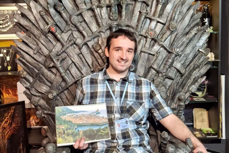 Dubrovnik: Game of Thrones and History Small Group Tour - What Travelers Are Saying
