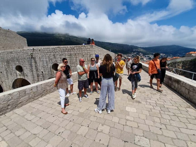 Dubrovnik: Game of Thrones And Iron Throne Walking Tour - A Complete Guide to the Dubrovnik "Game of Thrones" Tour