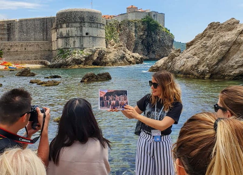 Dubrovnik: Game of Thrones And Iron Throne Walking Tour - The Sum Up