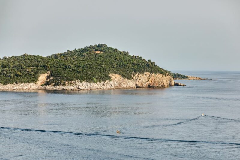 Dubrovnik: Game of Thrones and Lokrum Island Walking Tour - Who Will Love This Tour?