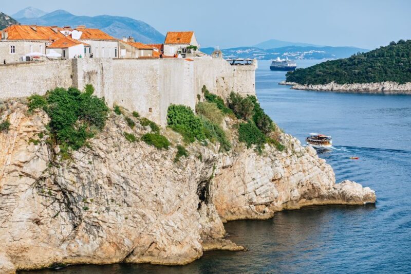 Dubrovnik: Game of Thrones and Lokrum Island Walking Tour - FAQ