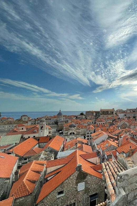 Dubrovnik: Game of Thrones & City Walls Walking Tour - Key Points